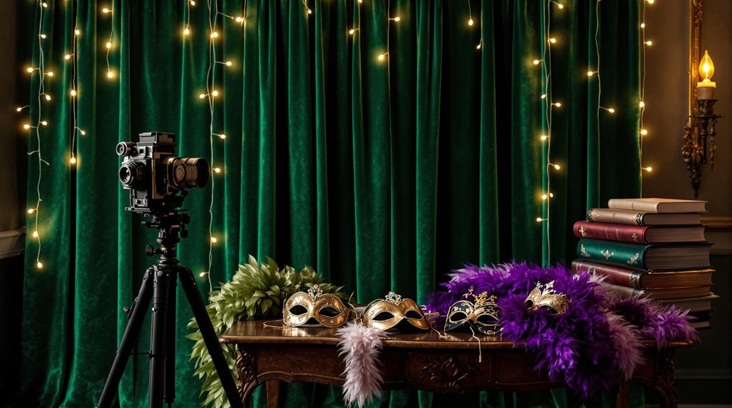 Tips For Setting Up the Perfect Photo Booth Experience