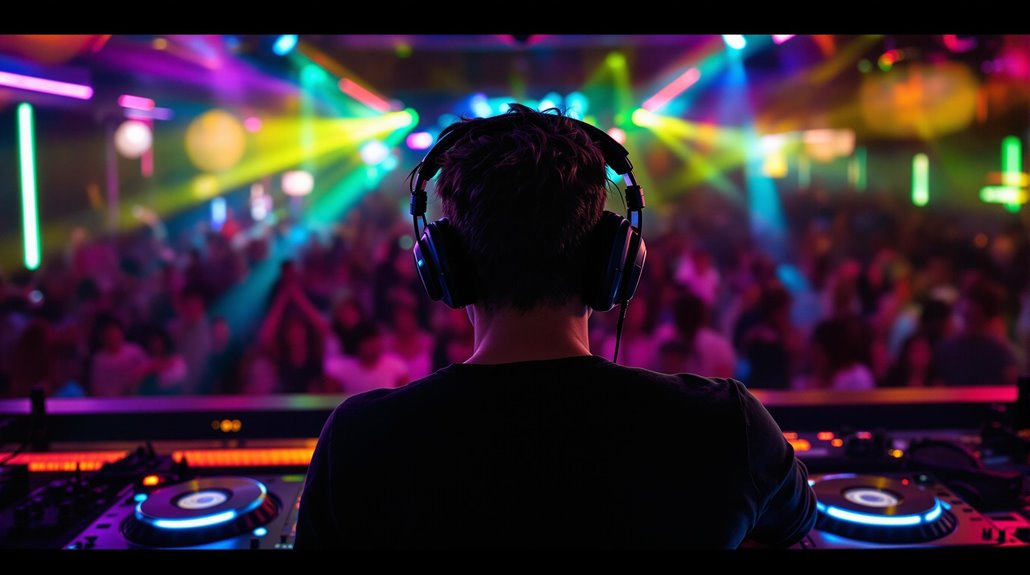 Elevating Nightlife: Professional DJ Services for Bars Clubs